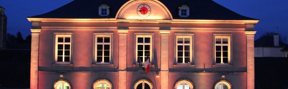 La Mairie